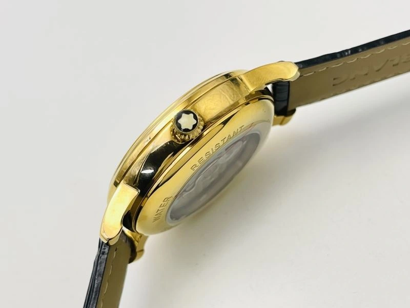 Top mirror MONTBLANC Watches