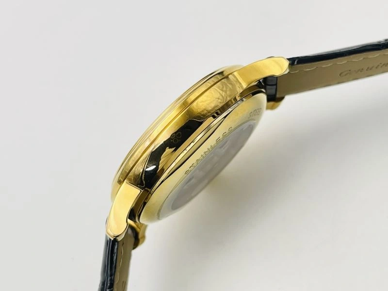 Top mirror MONTBLANC Watches