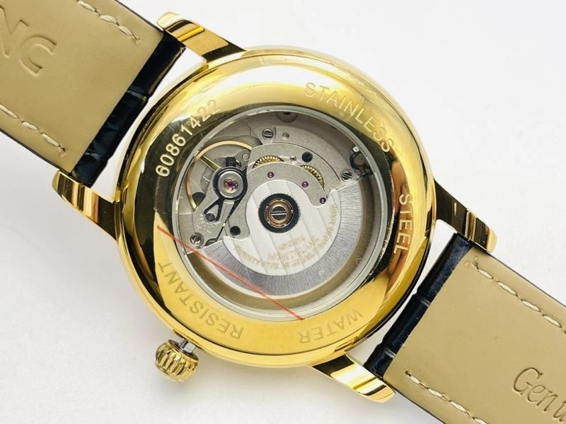 Top mirror MONTBLANC Watches