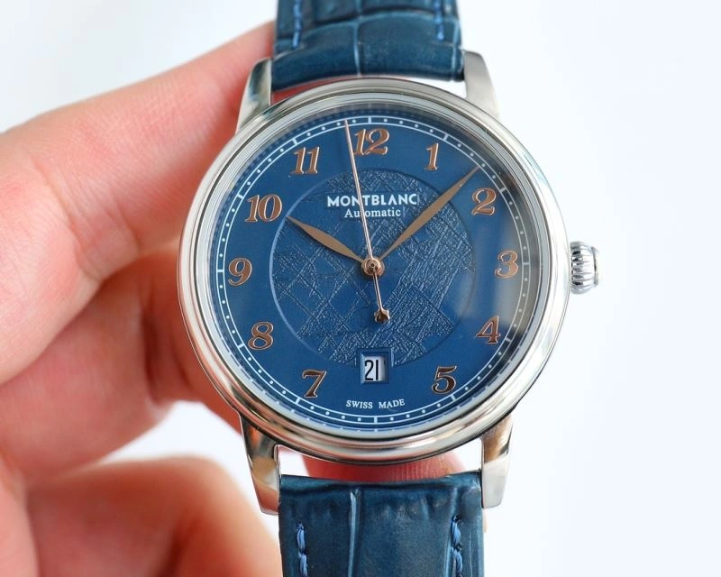 MONTBLANC Watches