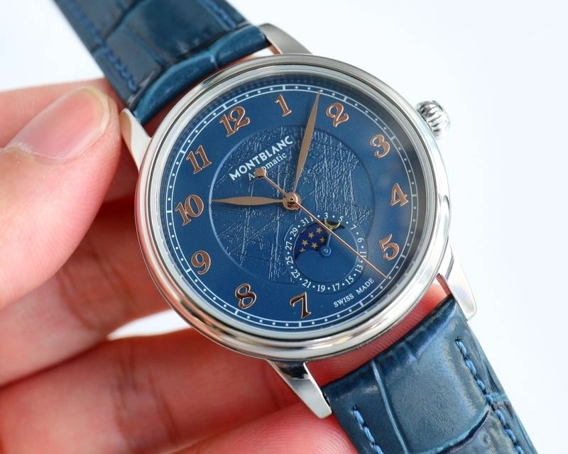 Budget-friendly MONTBLANC Watches