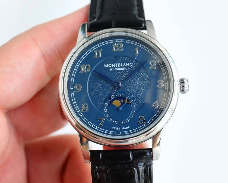 Budget-friendly MONTBLANC Watches