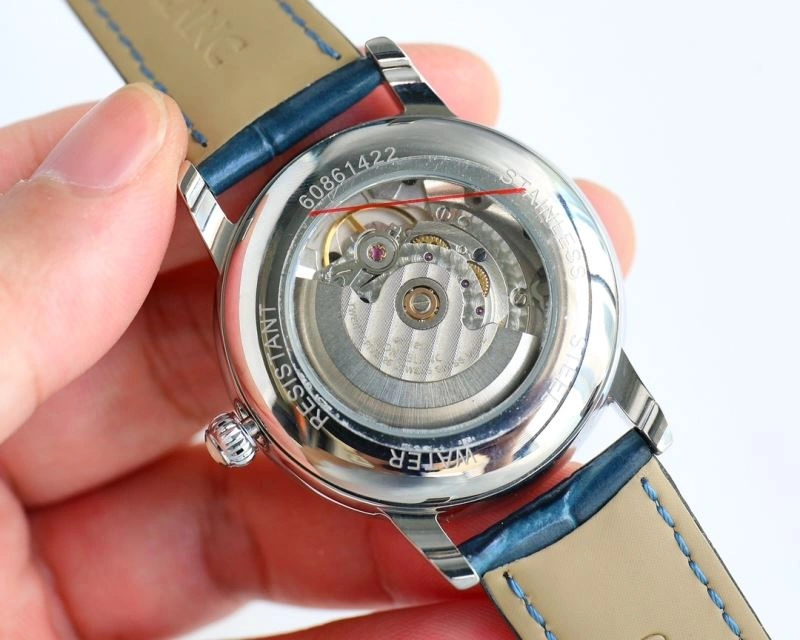 Budget-friendly MONTBLANC Watches