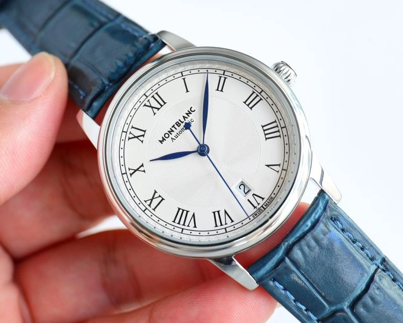 High fidelity MONTBLANC Watches