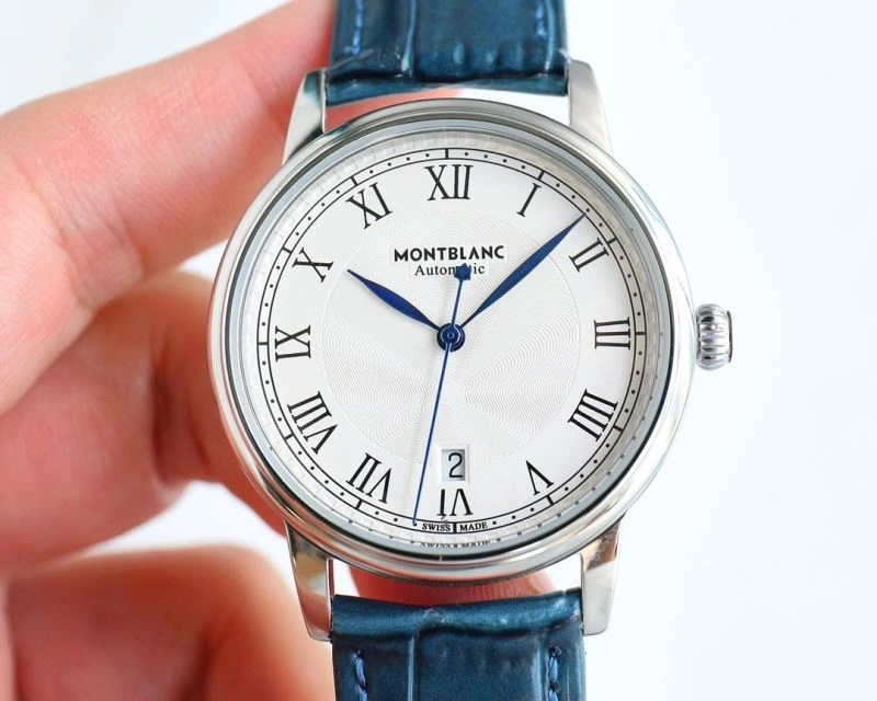 High fidelity MONTBLANC Watches