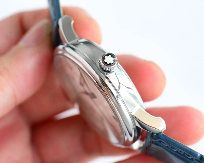 High fidelity MONTBLANC Watches