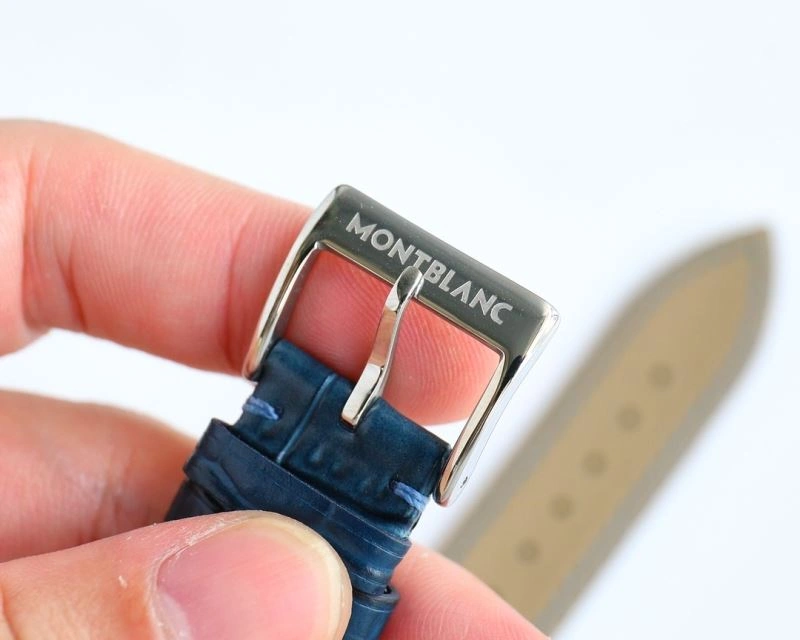 High fidelity MONTBLANC Watches