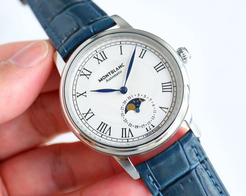 MONTBLANC Watches