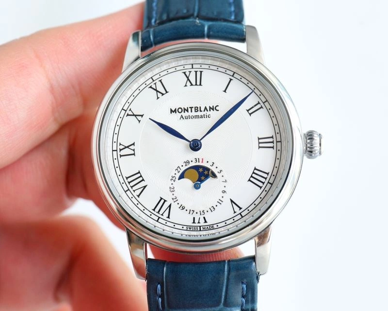 Top match MONTBLANC Watches