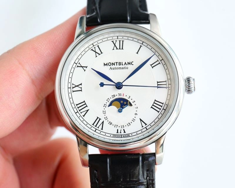 Top match MONTBLANC Watches