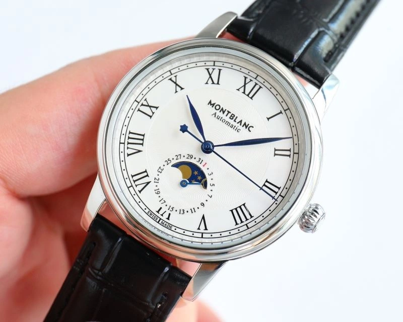 Top match MONTBLANC Watches