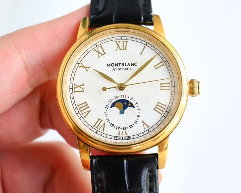 Top match MONTBLANC Watches