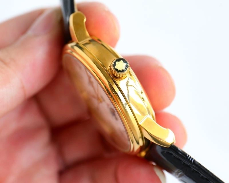 Top match MONTBLANC Watches
