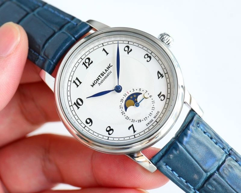 MONTBLANC Watches