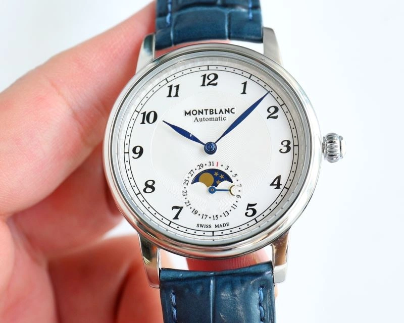 Economical MONTBLANC Watches