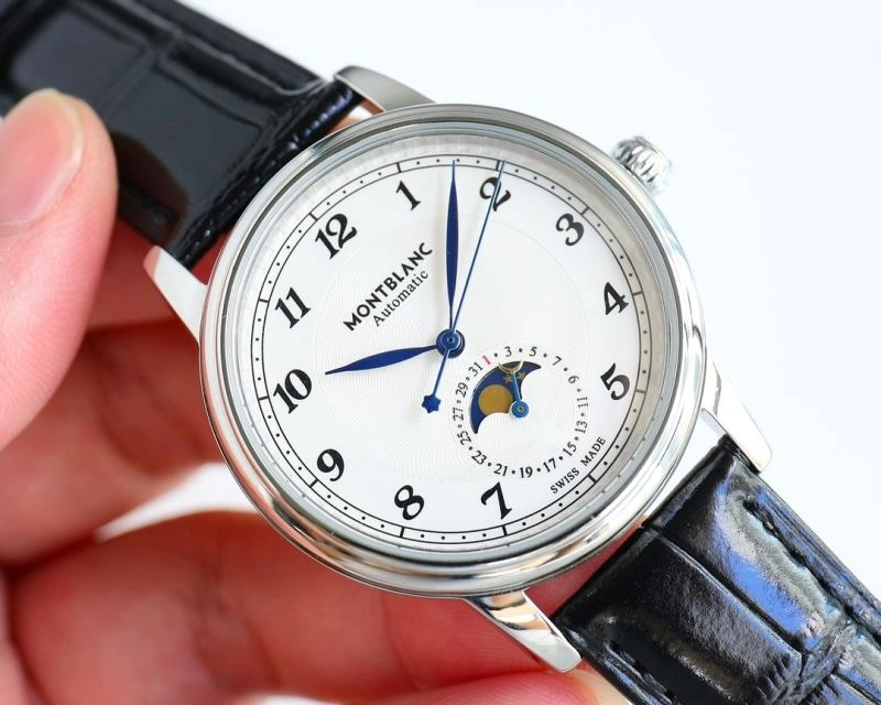 Economical MONTBLANC Watches