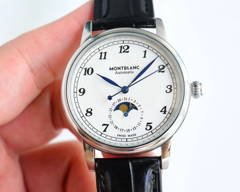 Economical MONTBLANC Watches