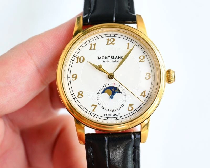 Economical MONTBLANC Watches