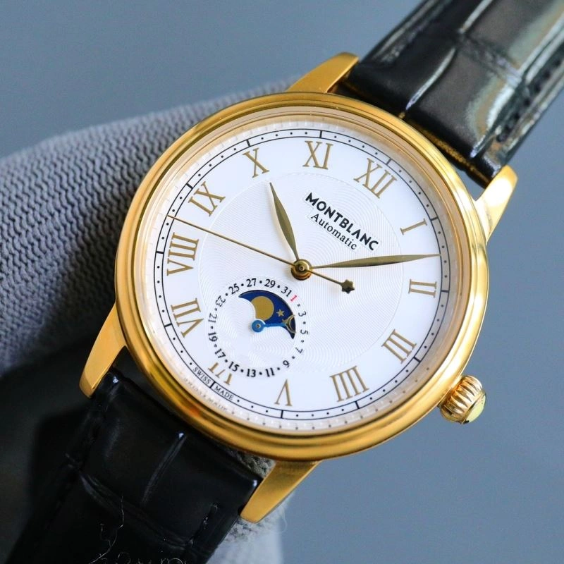 Precise copy MONTBLANC Watches
