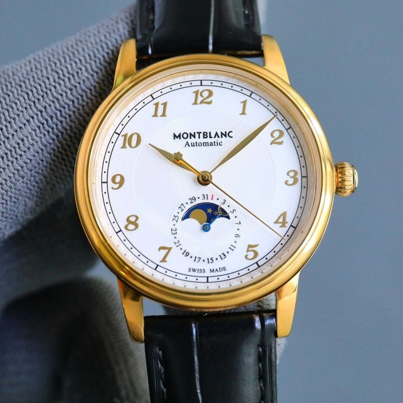 Precise copy MONTBLANC Watches