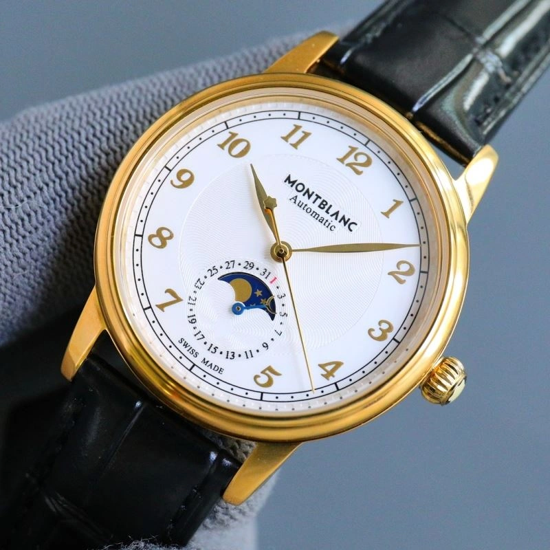 Precise copy MONTBLANC Watches