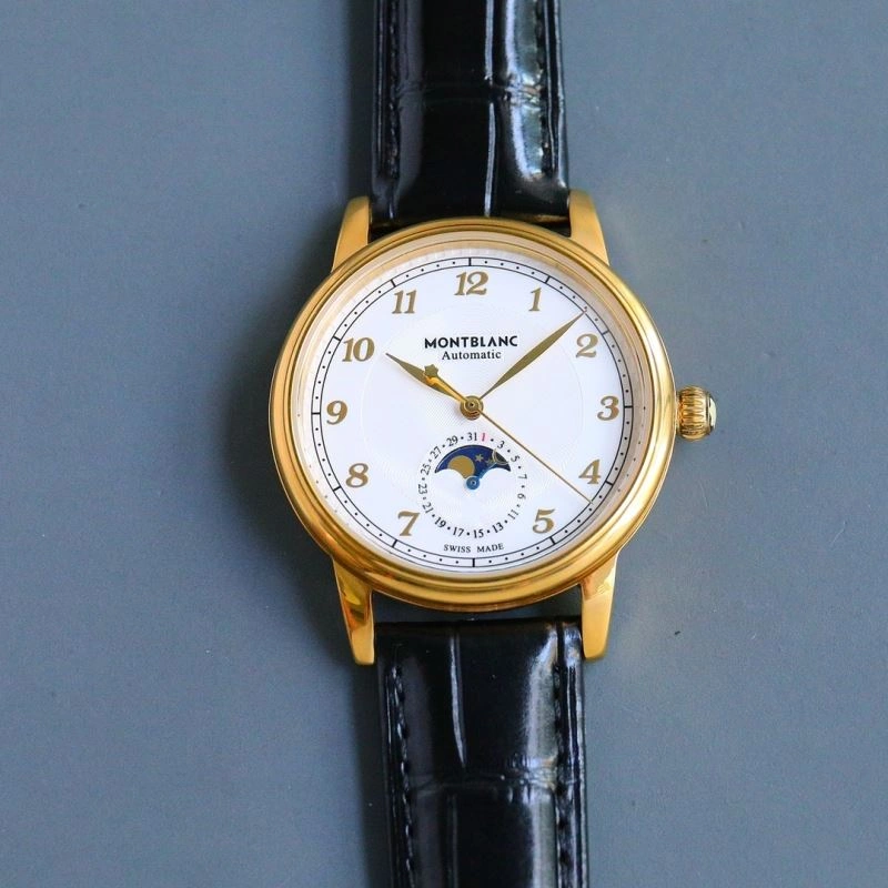 Precise copy MONTBLANC Watches