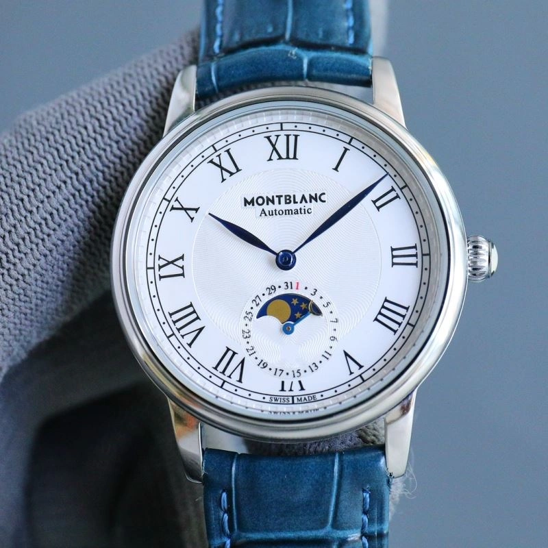 Inexpensive MONTBLANC Watches
