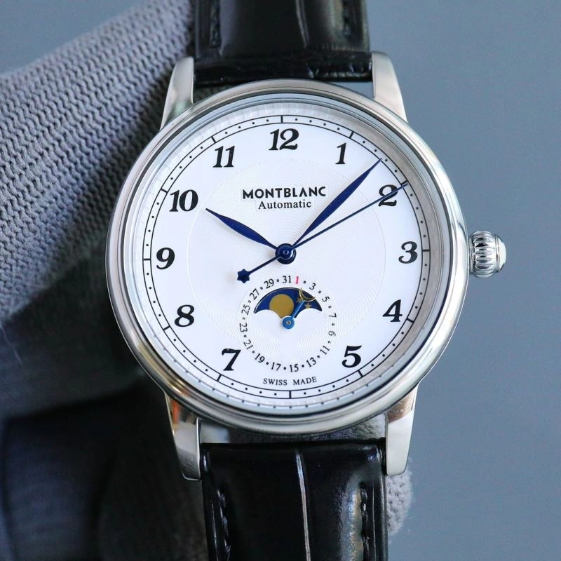 Inexpensive MONTBLANC Watches