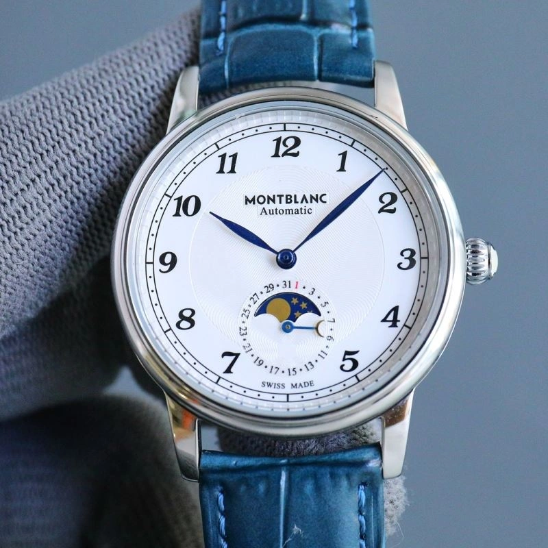 Inexpensive MONTBLANC Watches