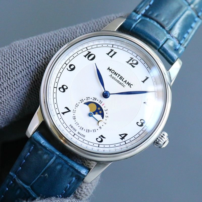 Inexpensive MONTBLANC Watches