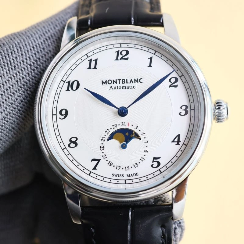 MONTBLANC Watches