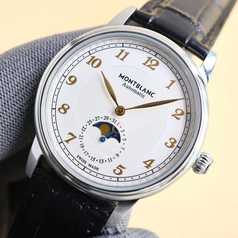 Budget-friendly MONTBLANC Watches