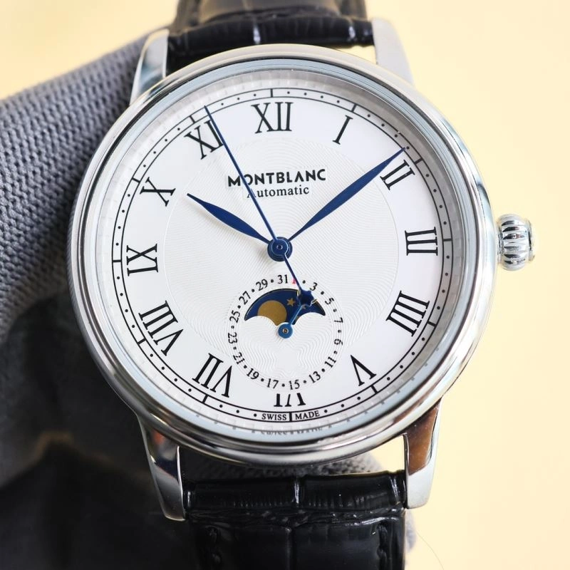 Budget-friendly MONTBLANC Watches