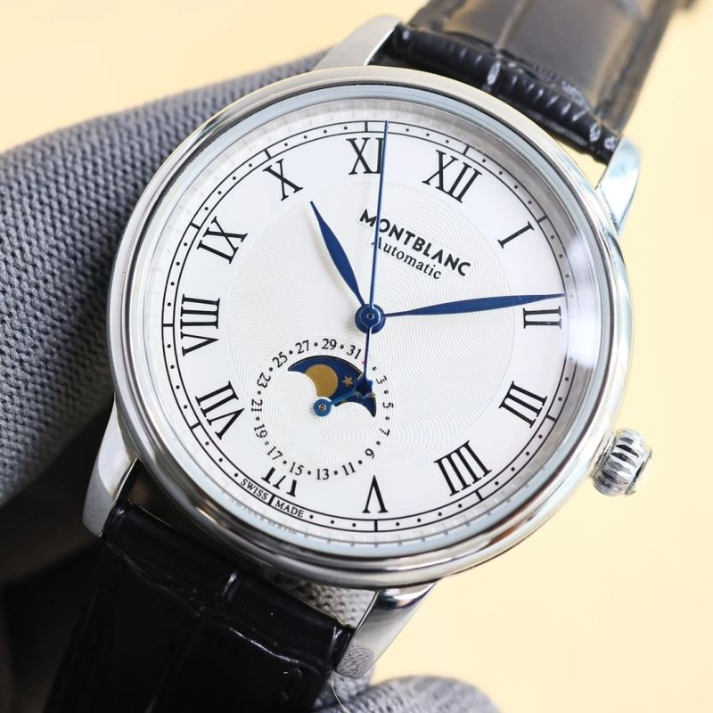 Budget-friendly MONTBLANC Watches