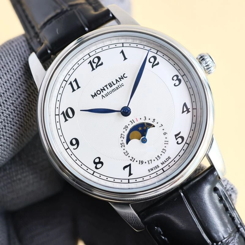 Budget-friendly MONTBLANC Watches