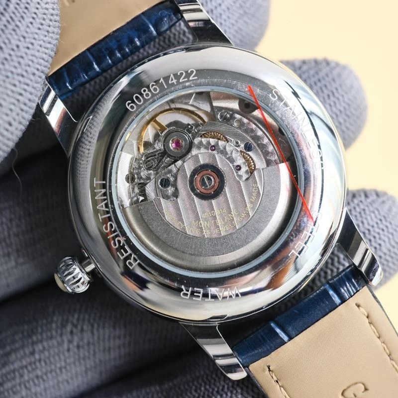 Budget-friendly MONTBLANC Watches