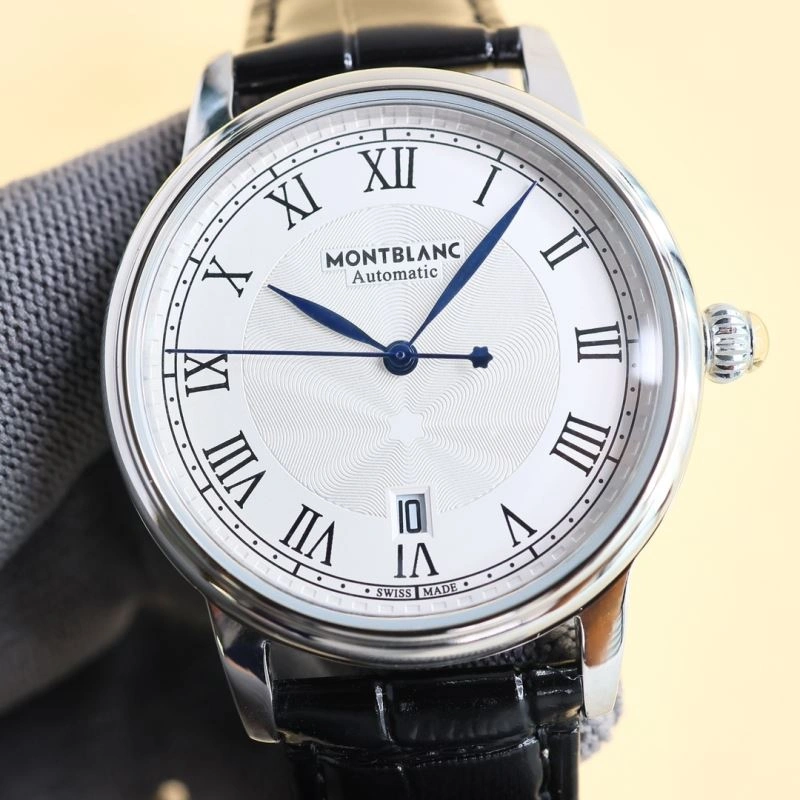 MONTBLANC Watches