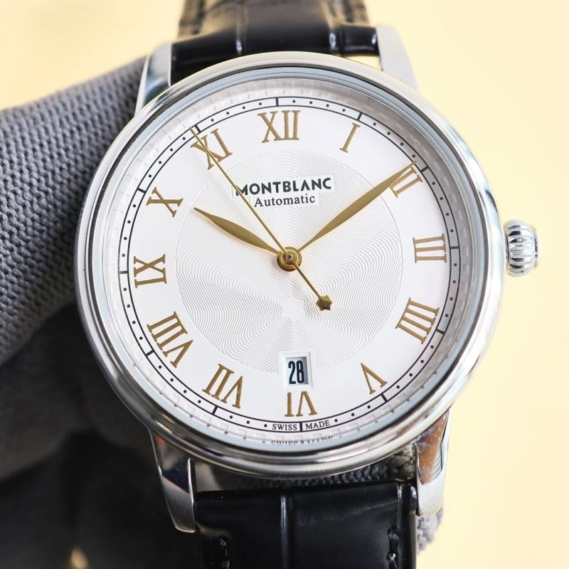 Affordable MONTBLANC Watches