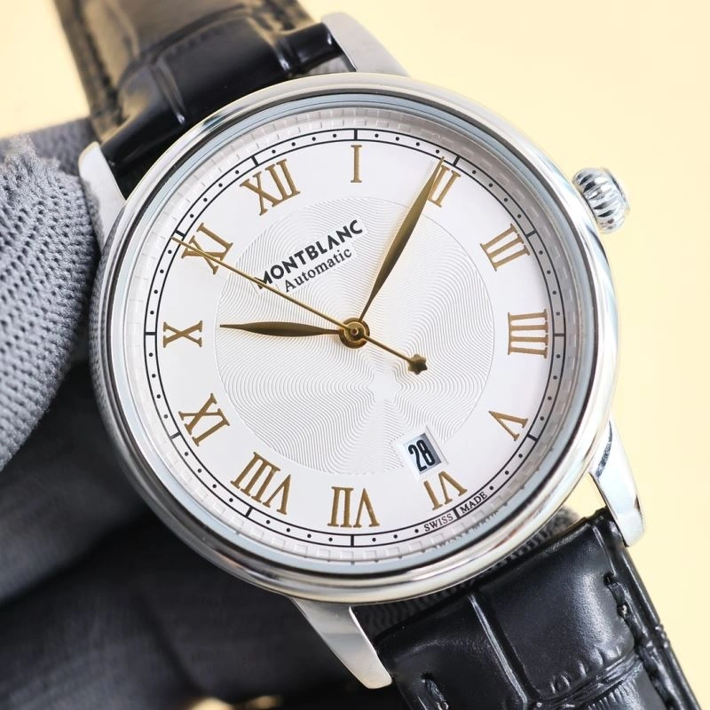 Affordable MONTBLANC Watches