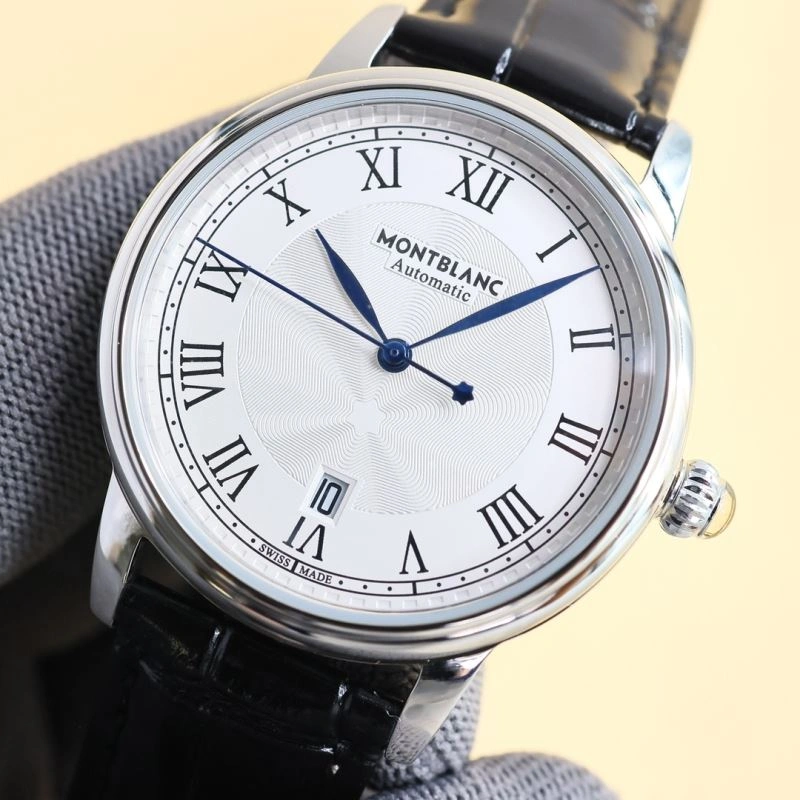 Affordable MONTBLANC Watches