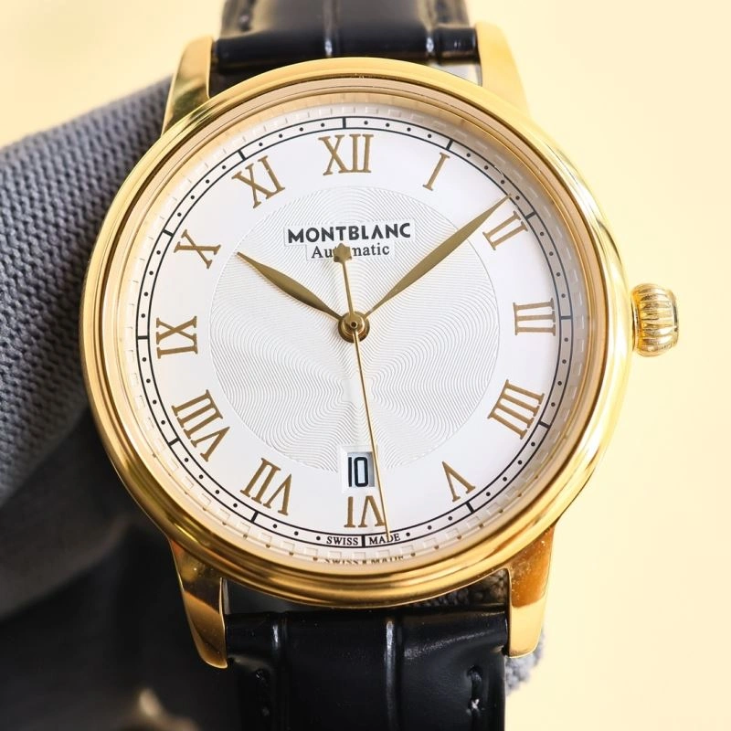 Affordable MONTBLANC Watches