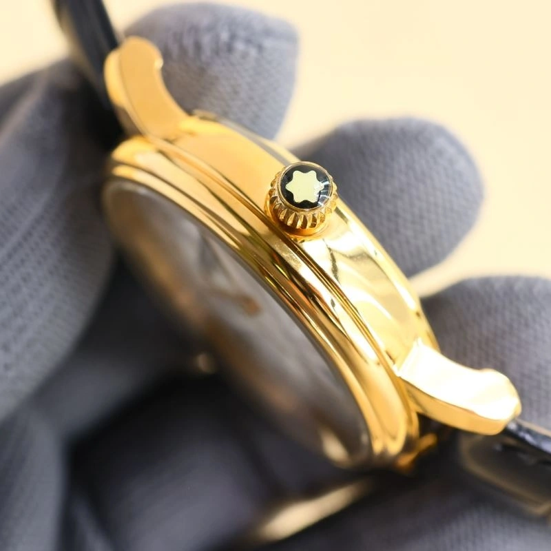 Affordable MONTBLANC Watches