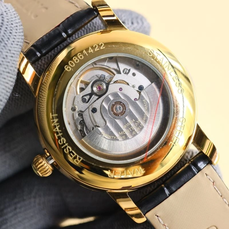 Affordable MONTBLANC Watches