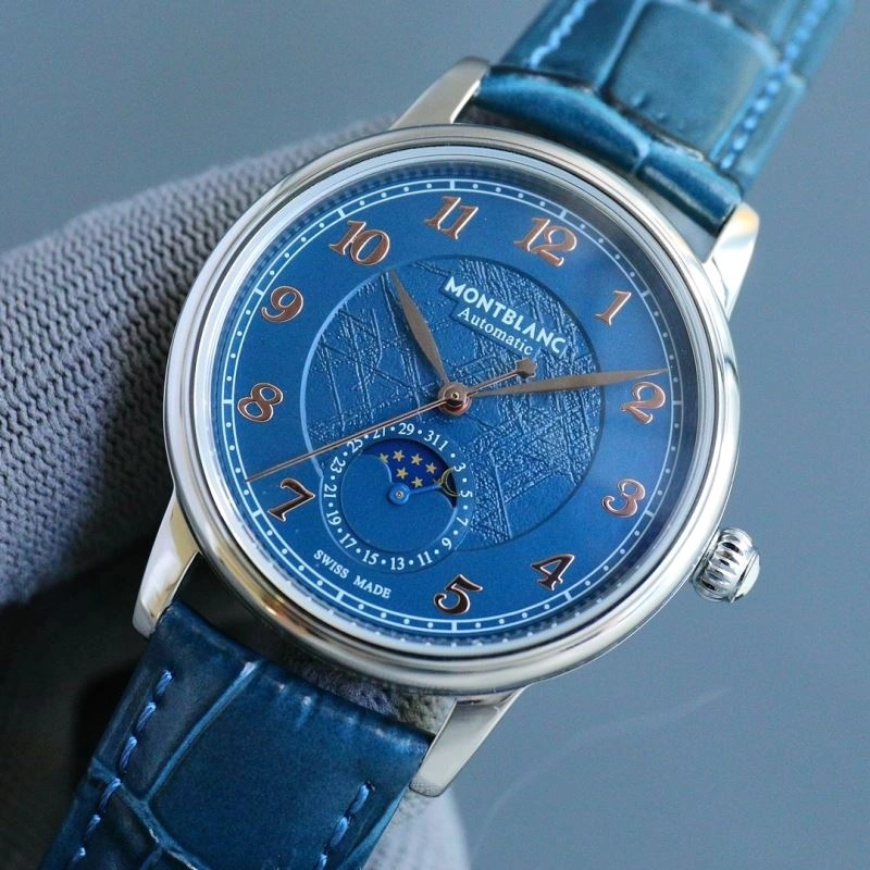 Exact replica MONTBLANC Watches