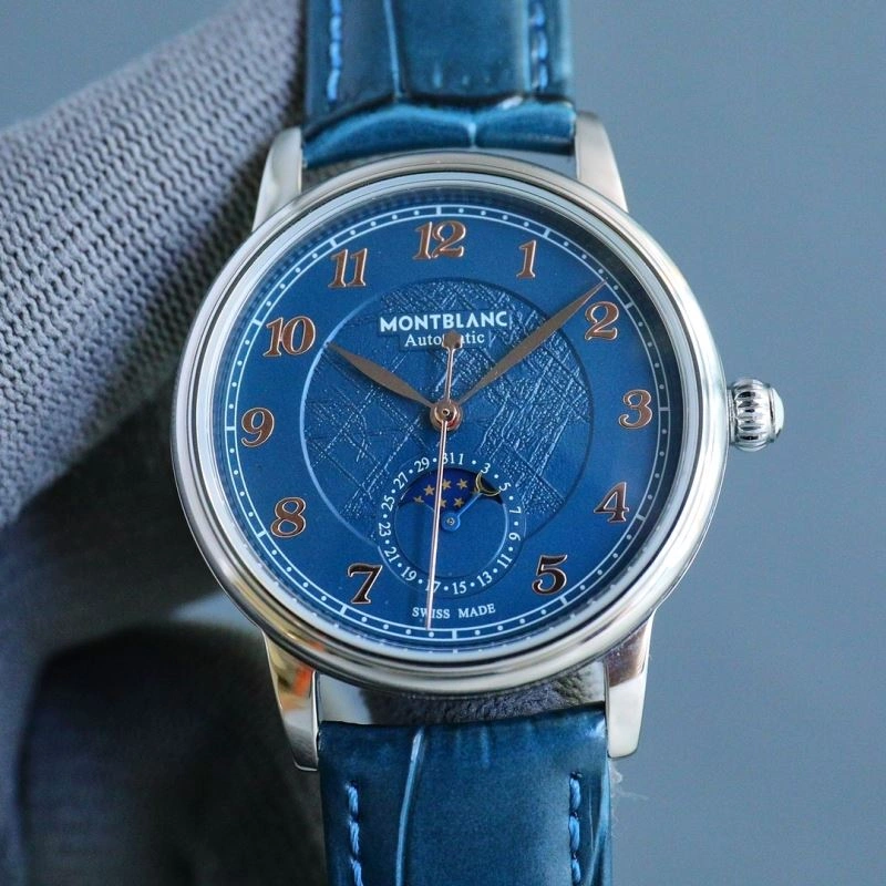 Exact replica MONTBLANC Watches