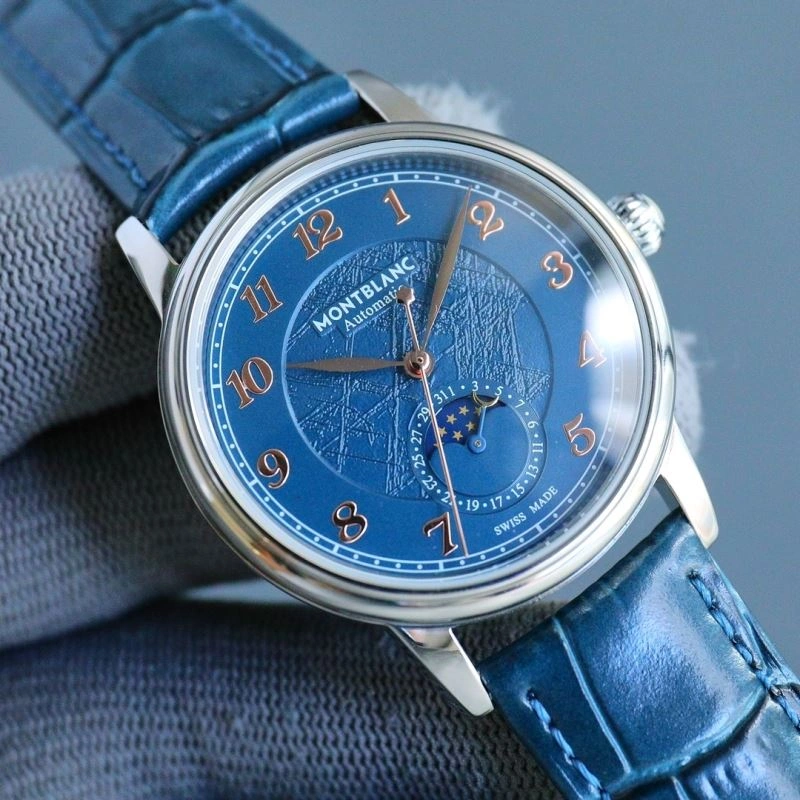 Exact replica MONTBLANC Watches