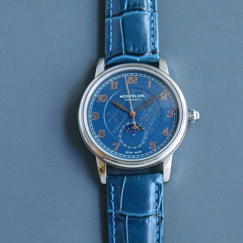 Exact replica MONTBLANC Watches