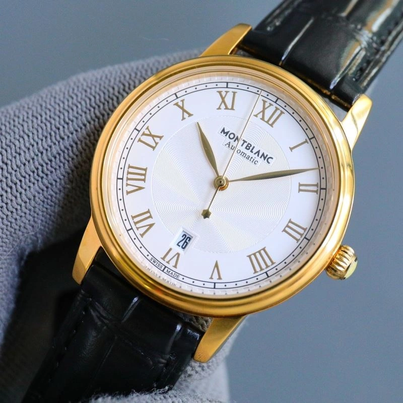 Precise copy MONTBLANC Watches