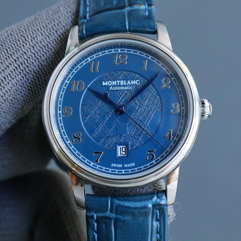 Precise copy MONTBLANC Watches