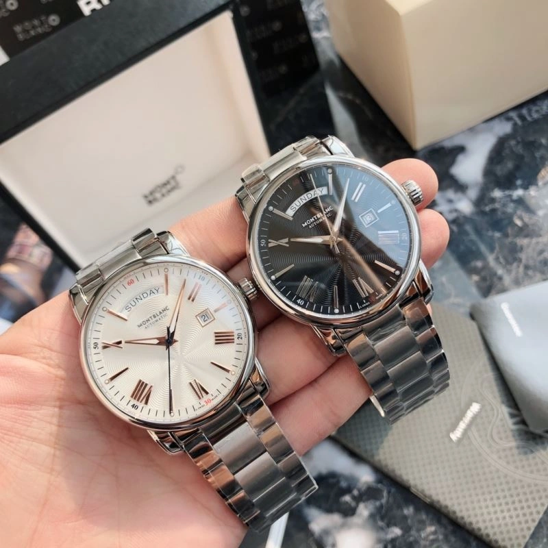 MONTBLANC Watches